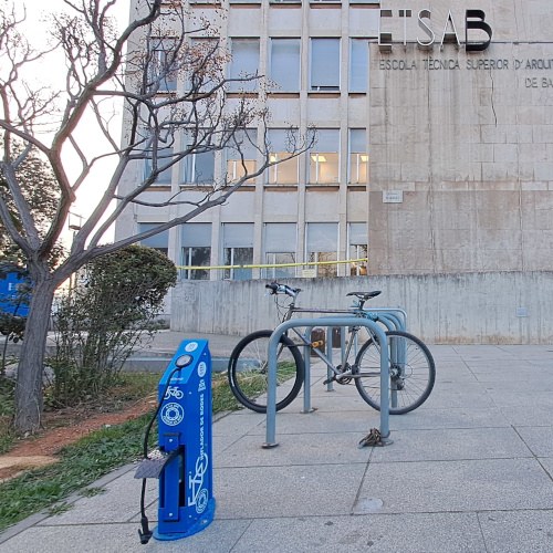 ETSAB news — ETSAB - Barcelona School of Architecture — UPC ...