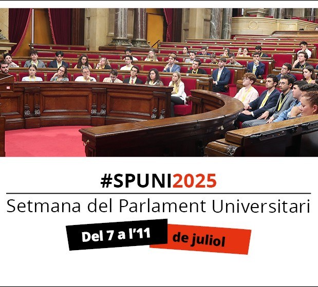 SPUNI 2025 — ETSAB - Escola Tècnica Superior d'Arquitectura de ...