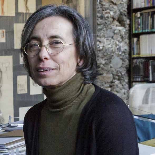 ETSAB Escola Tècnica Superior d'Arquitectura de Barcelona — UPC ...