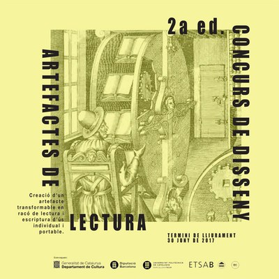 ETSAB Barcelona School of Architecture — UPC. Universitat Politècnica ...