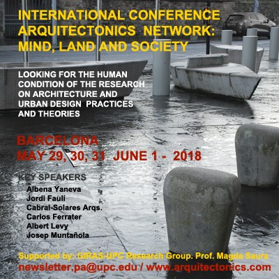 ETSAB Barcelona School of Architecture — UPC. Universitat Politècnica ...