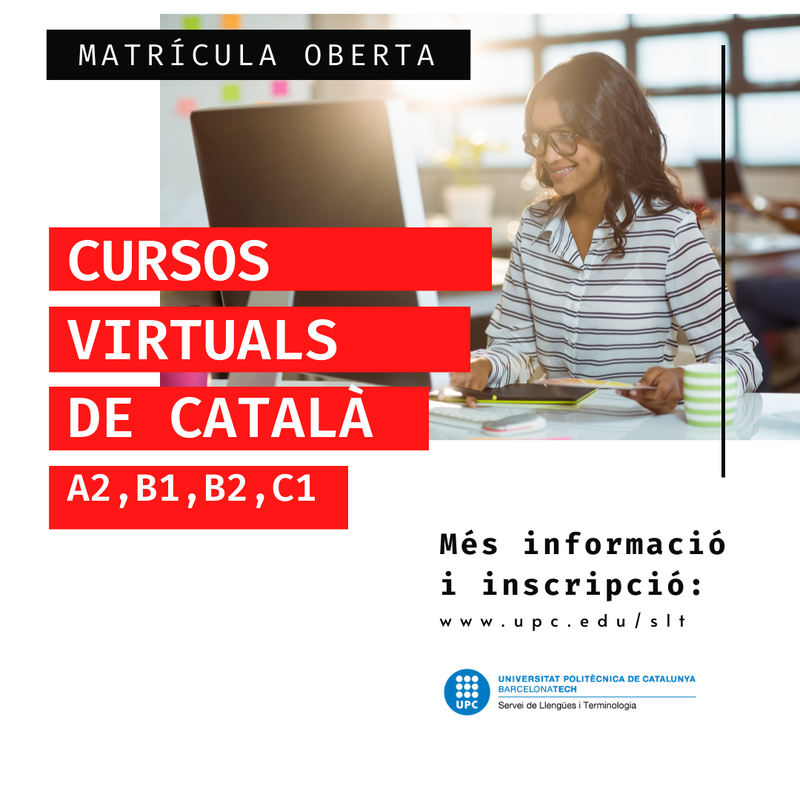 ETSAB Escola Tècnica Superior d'Arquitectura de Barcelona — UPC ...