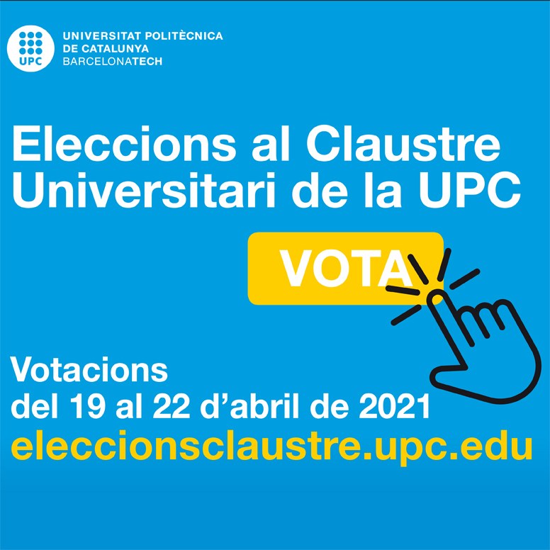 ETSAB Escola Tècnica Superior d'Arquitectura de Barcelona — UPC ...