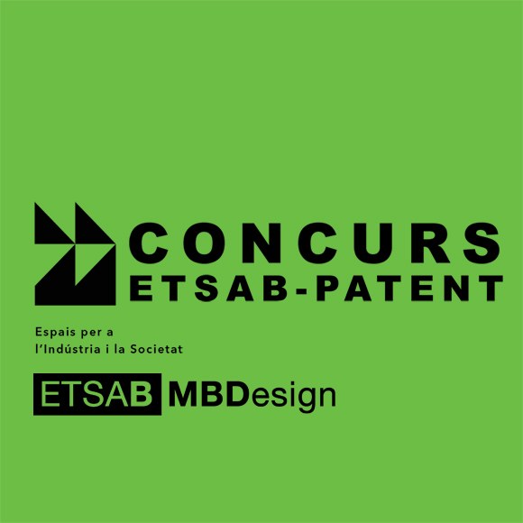 CONCURS ETSAB-PATENT MBDesign — ETSAB - Escola Tècnica Superior d ...