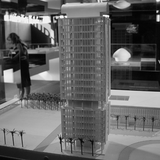 L'ETSAB A BAGDAD — ETSAB - Escola Tècnica Superior d'Arquitectura de ...