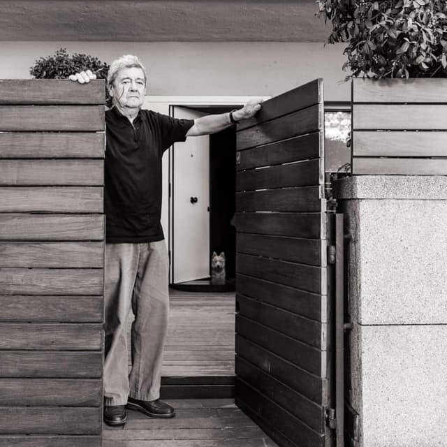 NORMAN CINNAMOND PLANÀS — ETSAB - Escola Tècnica Superior d ...