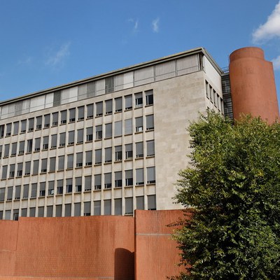ETSAB Barcelona School of Architecture — UPC. Universitat Politècnica ...